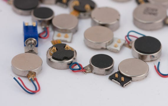 Lab Magnetics, a QUADRANT Company