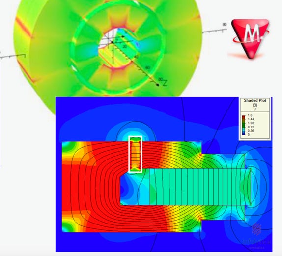 Lab Magnetics, a QUADRANT Company