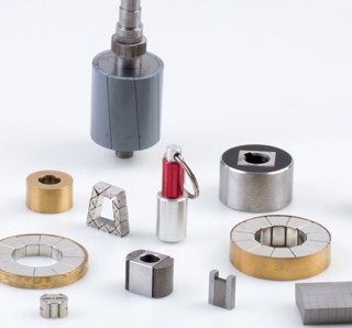 Lab Magnetics, a QUADRANT Company