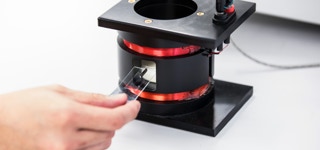 Lab Magnetics, a QUADRANT Company