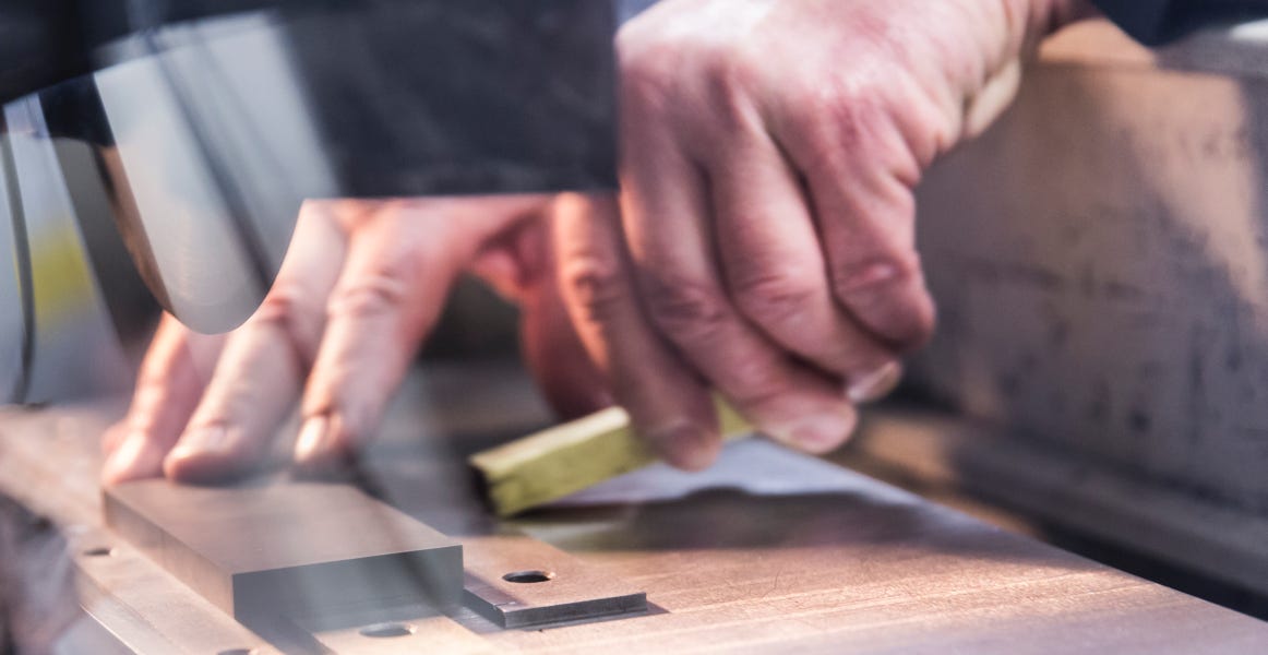 Lab Magnetics, a QUADRANT Company